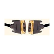 ΚΑΛΩΔΙΟ DVI-D ΑΡΣΕΝΙΚΟ ΣΕ ΘΗΛΥΚΟ PROLINK DVI-002 3M