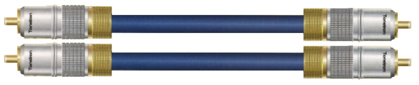 ΚΑΛΩΔΙΟ ΗΧΟΥ RCA PROLINK TCA-3010 1,5m