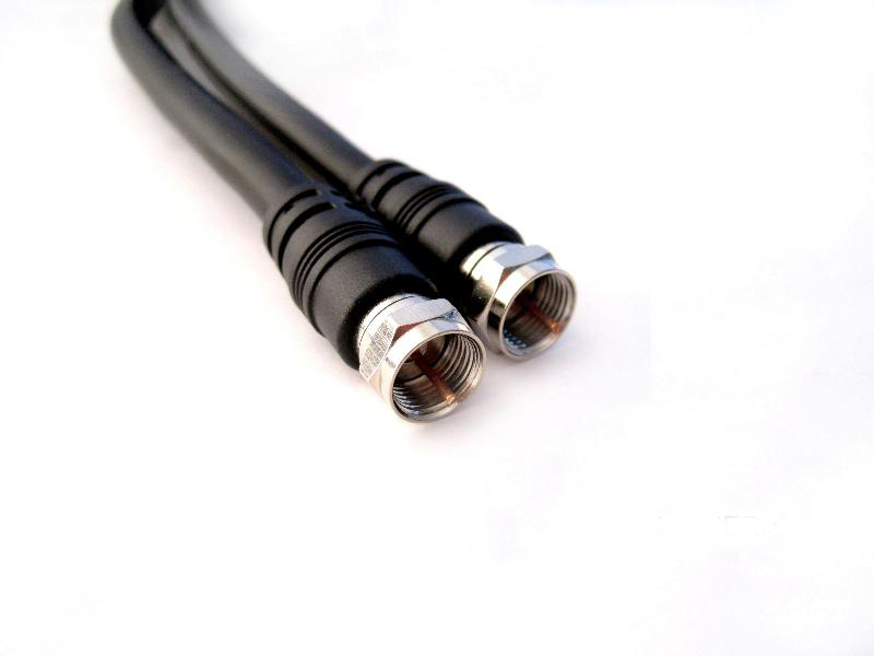ΚΑΛΩΔΙΟ ΚΕΡΑΙΑΣ ΓΙΑ ΔΟΡΥΦΟΡΙΚΟ ΔΕΚΤΗ F-TYPE PROLINK VL-P9302P 3M