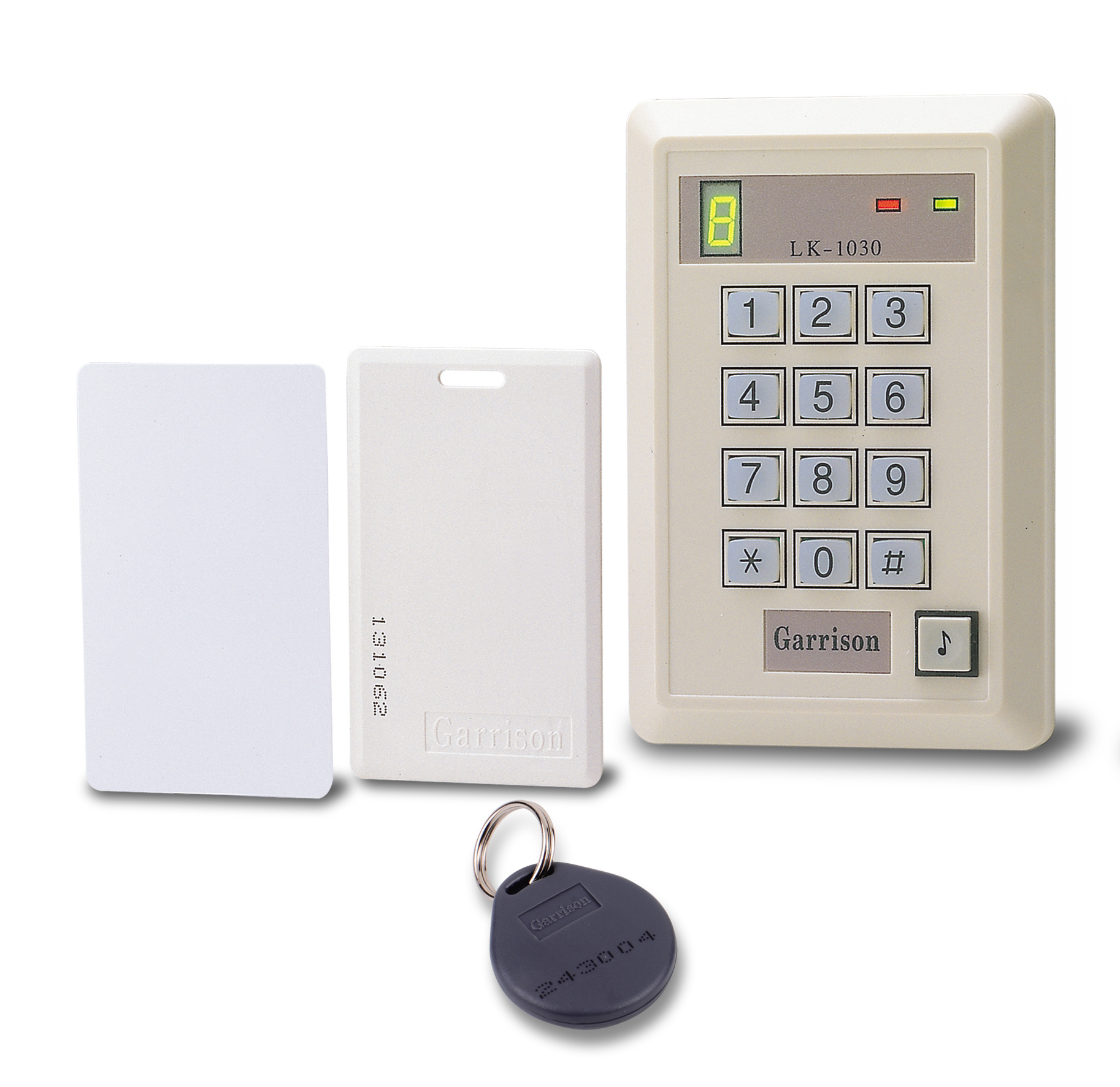 Ασφάλεια Ελέγχου Πρόσβασης Εισόδου Access control RFID