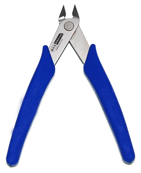 PROFICON MINI CUTTING 10 nipper cutter οικονομικό κοφτάκι καλωδίων ...